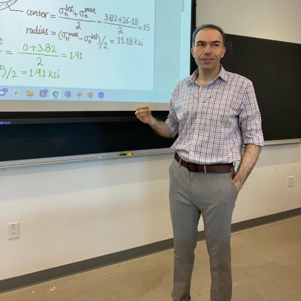 SE Spotlight | Structural Engineering